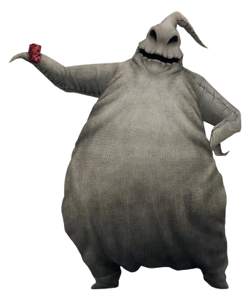 Oogie Boogie | Galaxy Star Super Miracle Night Wiki | Fandom
