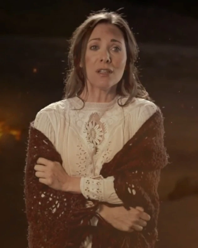 Carrie Herbert | Galaxy Star Super Miracle Night Wiki | Fandom