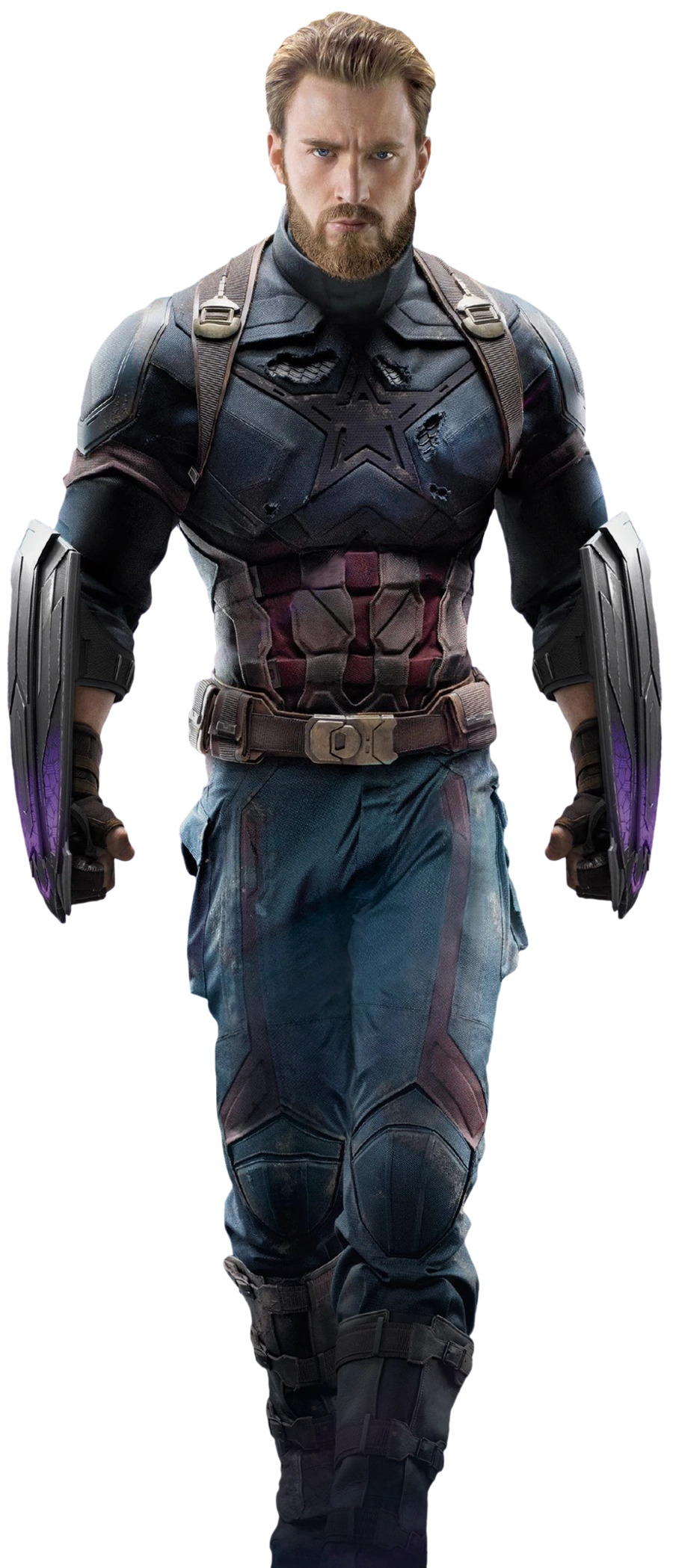 Captain America | Galaxy Star Super Miracle Night Wiki | Fandom