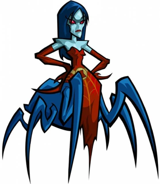 The Contessa | Galaxy Star Super Miracle Night Wiki | Fandom