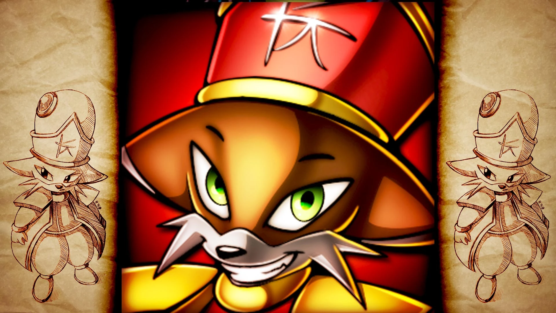 Mayor Zao | GalaxyTrail Wiki | Fandom