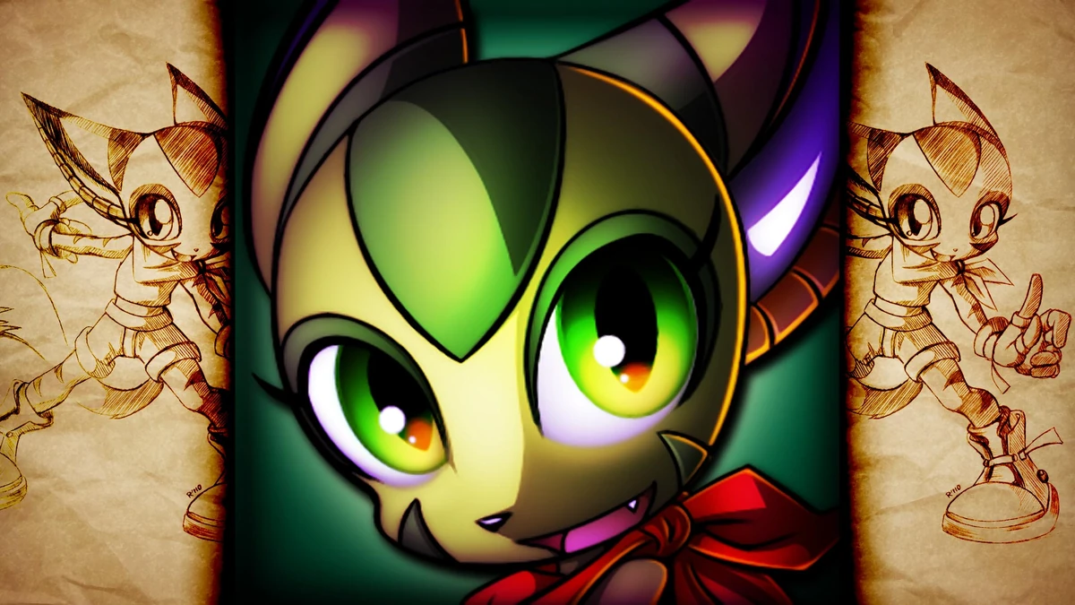 Carol Tea | GalaxyTrail Wiki | Fandom