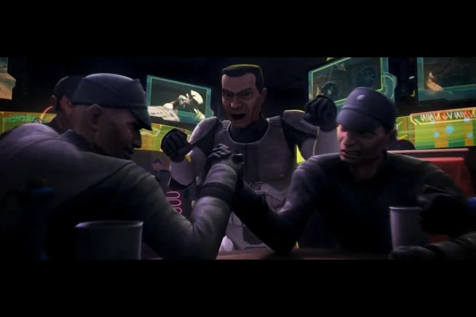 Anti-Troopers for the Imperial Forces | Galaxy Wars Wiki | Fandom