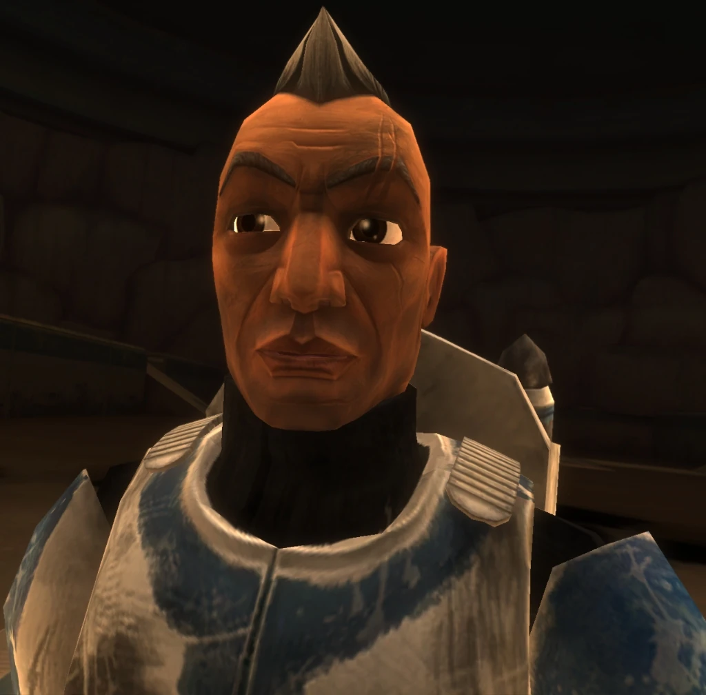 Carlos | Galaxy Wars Wiki | Fandom