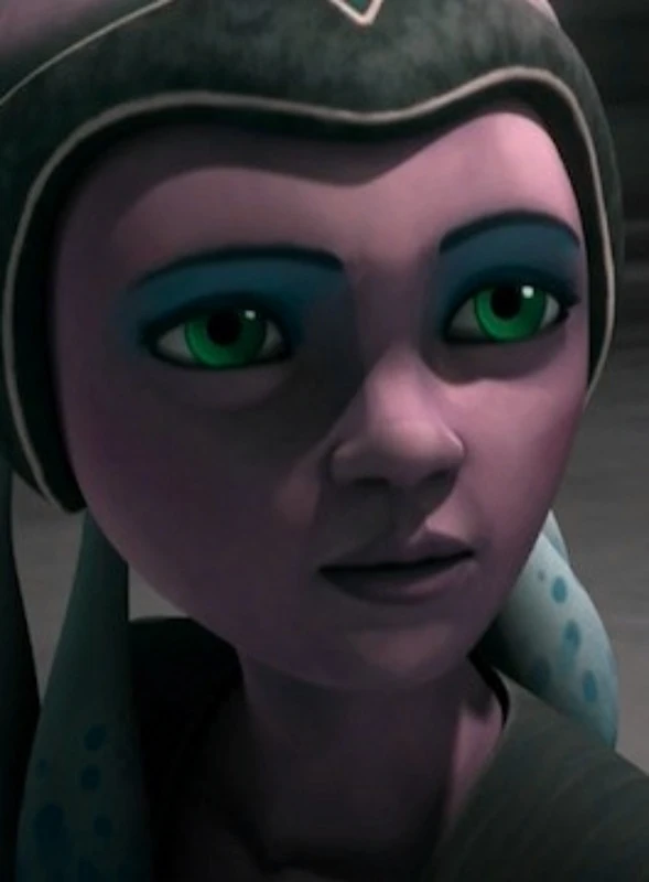 Wendy Page | Galaxy Wars Wiki | Fandom