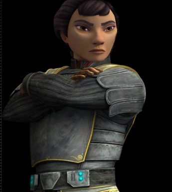 Meg Morris | Galaxy Wars Wiki | Fandom