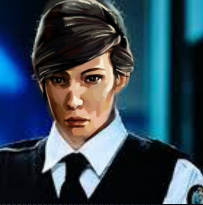 Julia Miles | Galaxy Wars Wiki | Fandom