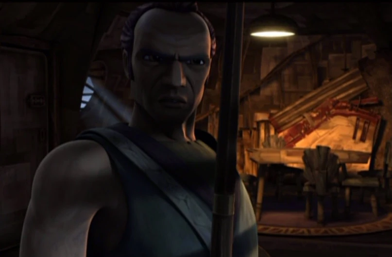 Cutter The Farmer | Galaxy Wars Wiki | Fandom