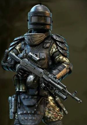 Terminator | Galaxy Wars Wiki | Fandom