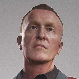 Derek Purcell | Galaxy Wars Wiki | Fandom