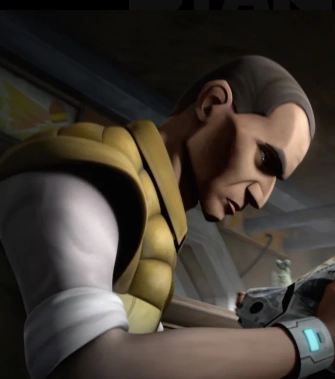 Aaron Maxwell | Galaxy Wars Wiki | Fandom