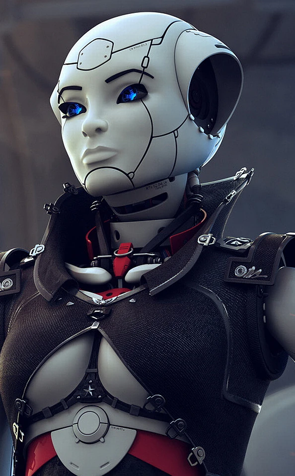 Android X | Galaxy Wars Wiki | Fandom