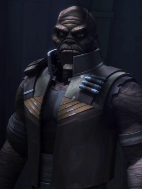 General Knock | Galaxy Wars Wiki | Fandom