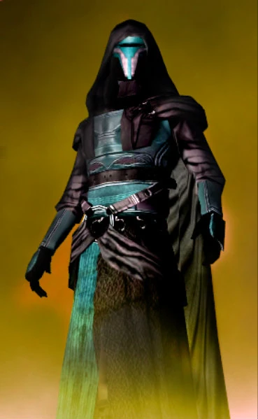 Darth Endika | Galaxy Wars Wiki | Fandom