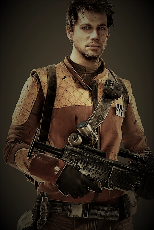 Dan Notari | Galaxy Wars Wiki | Fandom