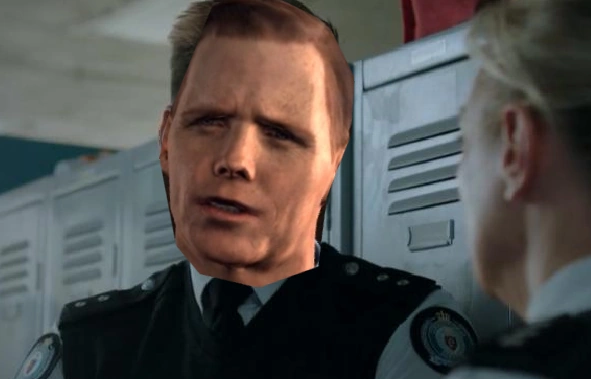 Dylan Wilks | Galaxy Wars Wiki | Fandom