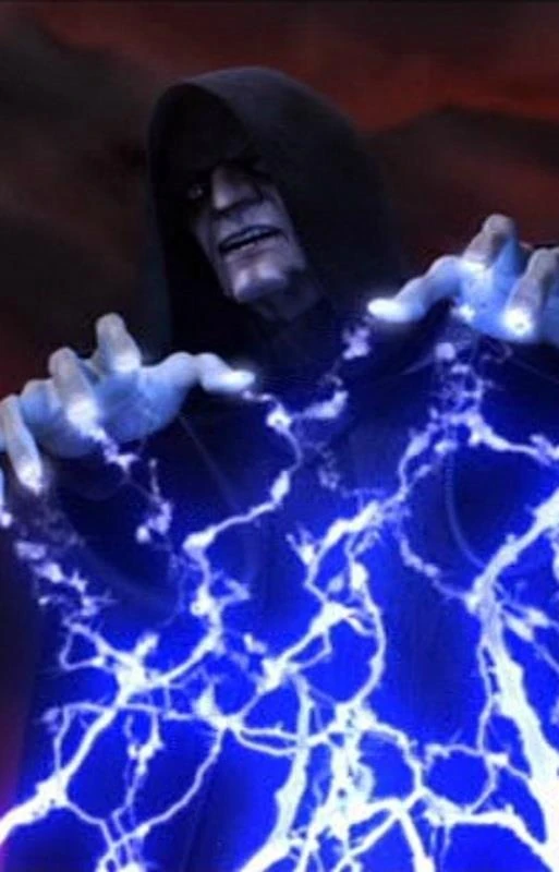 Lord Sidious | Galaxy Wars Wiki | Fandom
