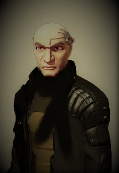 Costin | Galaxy Wars Wiki | Fandom