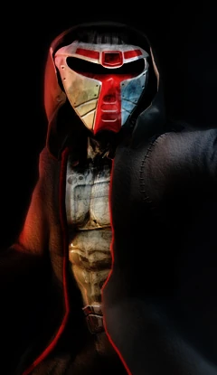 Lord Krytus | Galaxy Wars Wiki | Fandom