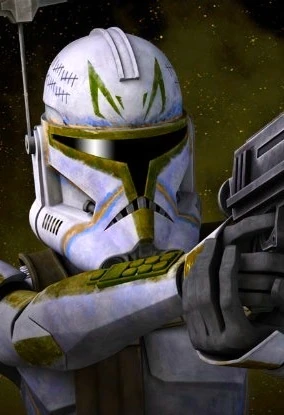 CT-7567 | Galaxy Wars Wiki | Fandom