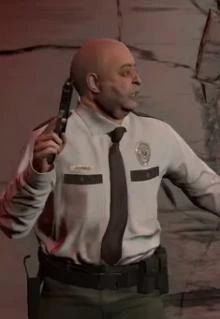 Jackson Wilson | Galaxy Wars Wiki | Fandom