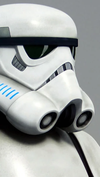 Storm Trooper | Galaxy Wars Wiki | Fandom