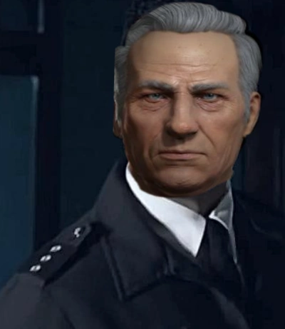 Philip Purcell | Galaxy Wars Wiki | Fandom