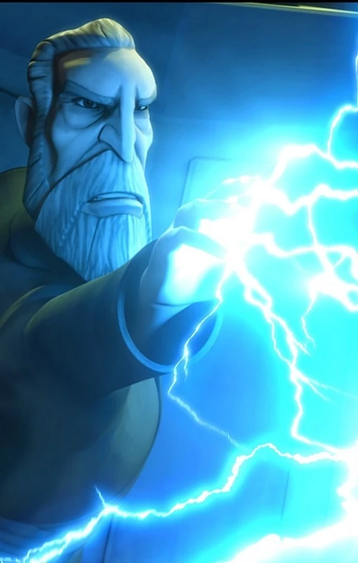 Count Dooku | Galaxy Wars Wiki | Fandom