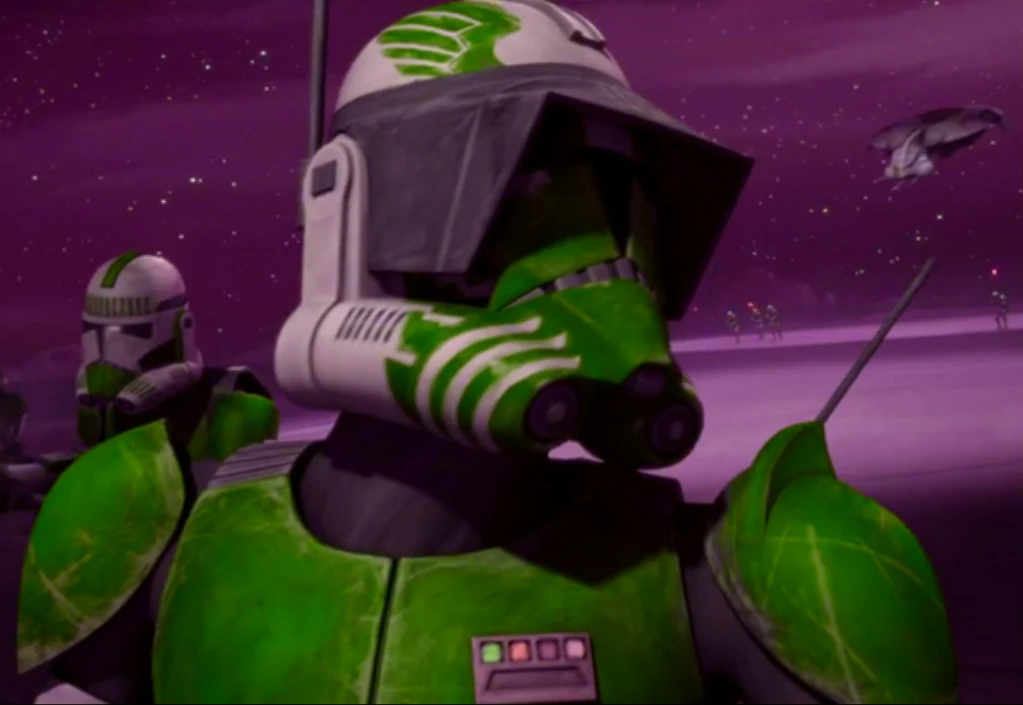 CT-3775 | Galaxy Wars Wiki | Fandom