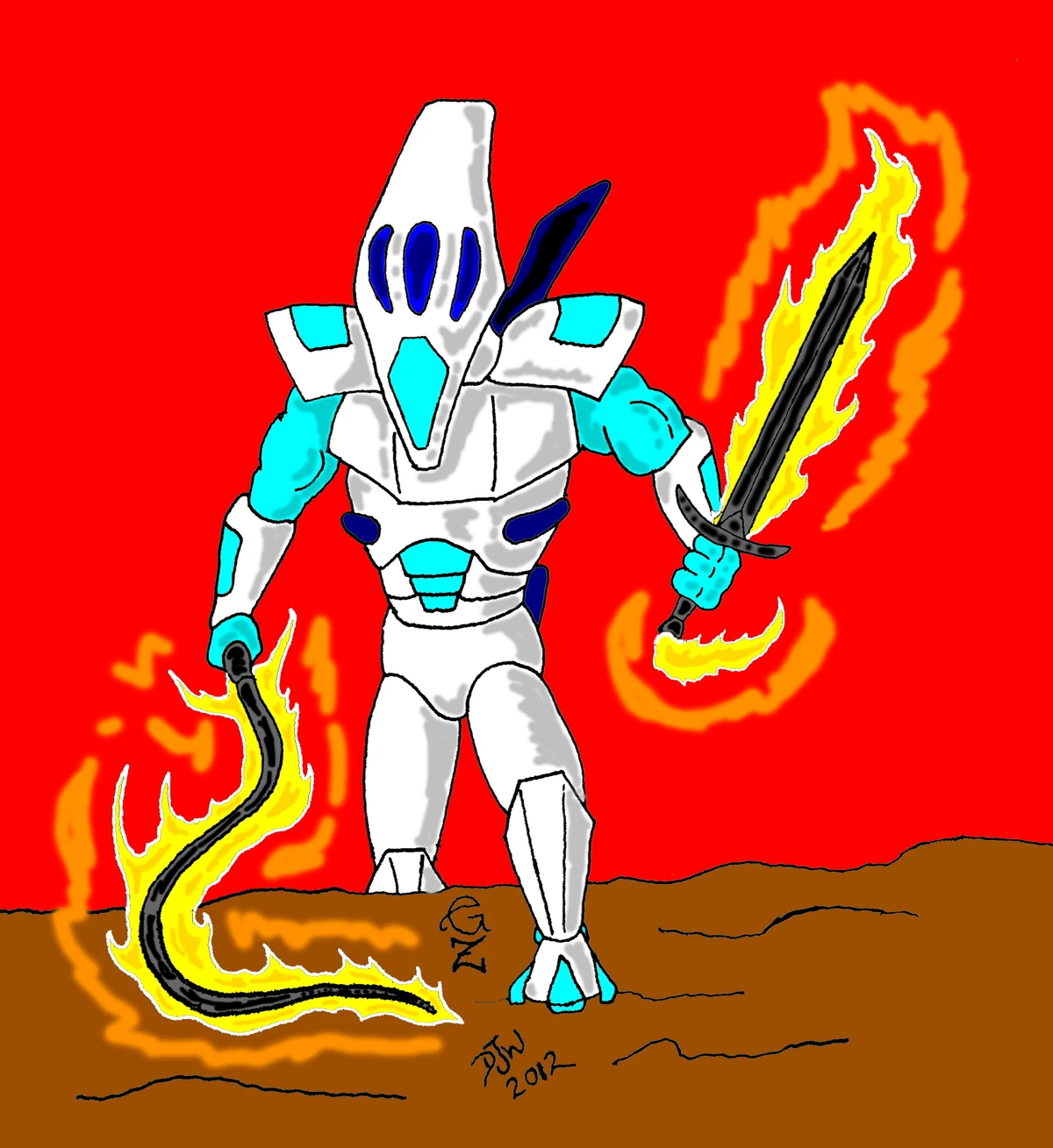 Surok | GalaxyZento Wiki | Fandom