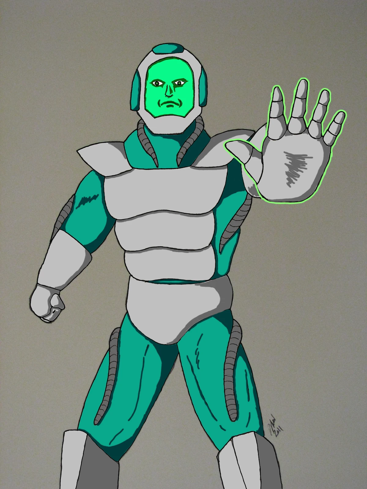 Viro | GalaxyZento Wiki | Fandom