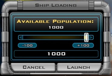 Transport | Galactic Civilizations Wiki | Fandom