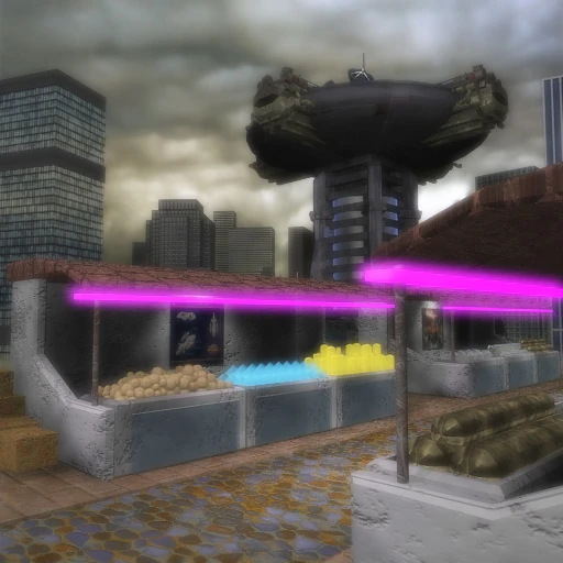 Planetary improvements | Galactic Civilizations Wiki | Fandom