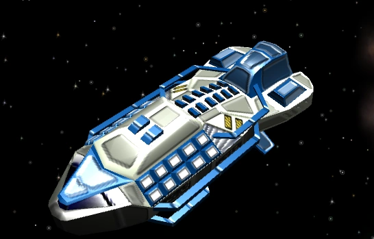 Altarian Hulls | Galactic Civilizations Wiki | Fandom