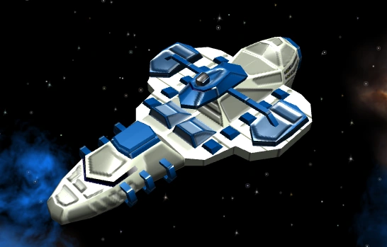 Altarian Hulls | Galactic Civilizations Wiki | Fandom