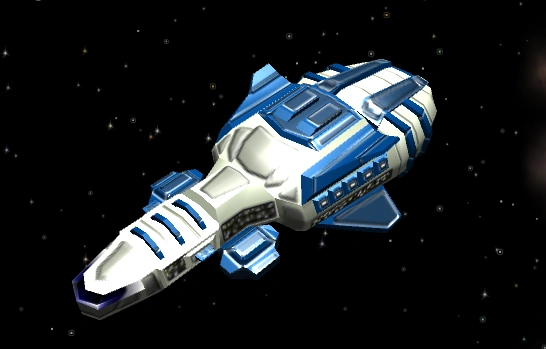 Altarian Hulls | Galactic Civilizations Wiki | Fandom