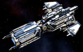 Frigate - Galactic Civilizations III Wiki