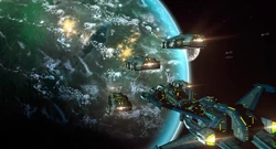 Galactic Civilizations III Wiki