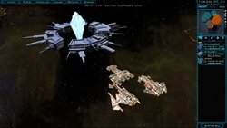 Galactic Civilizations III Wiki