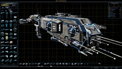 Galactic Civilizations III Wiki