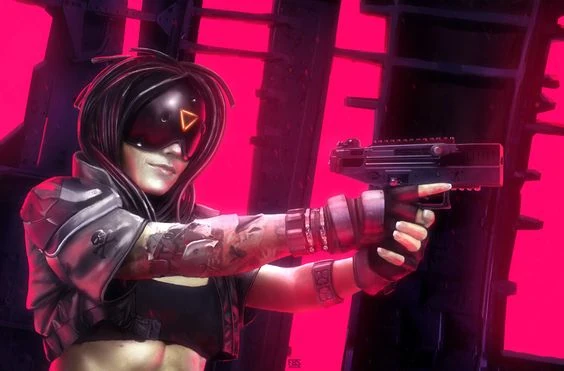 Generic Gear (Zybok) | Galea Wiki | Fandom