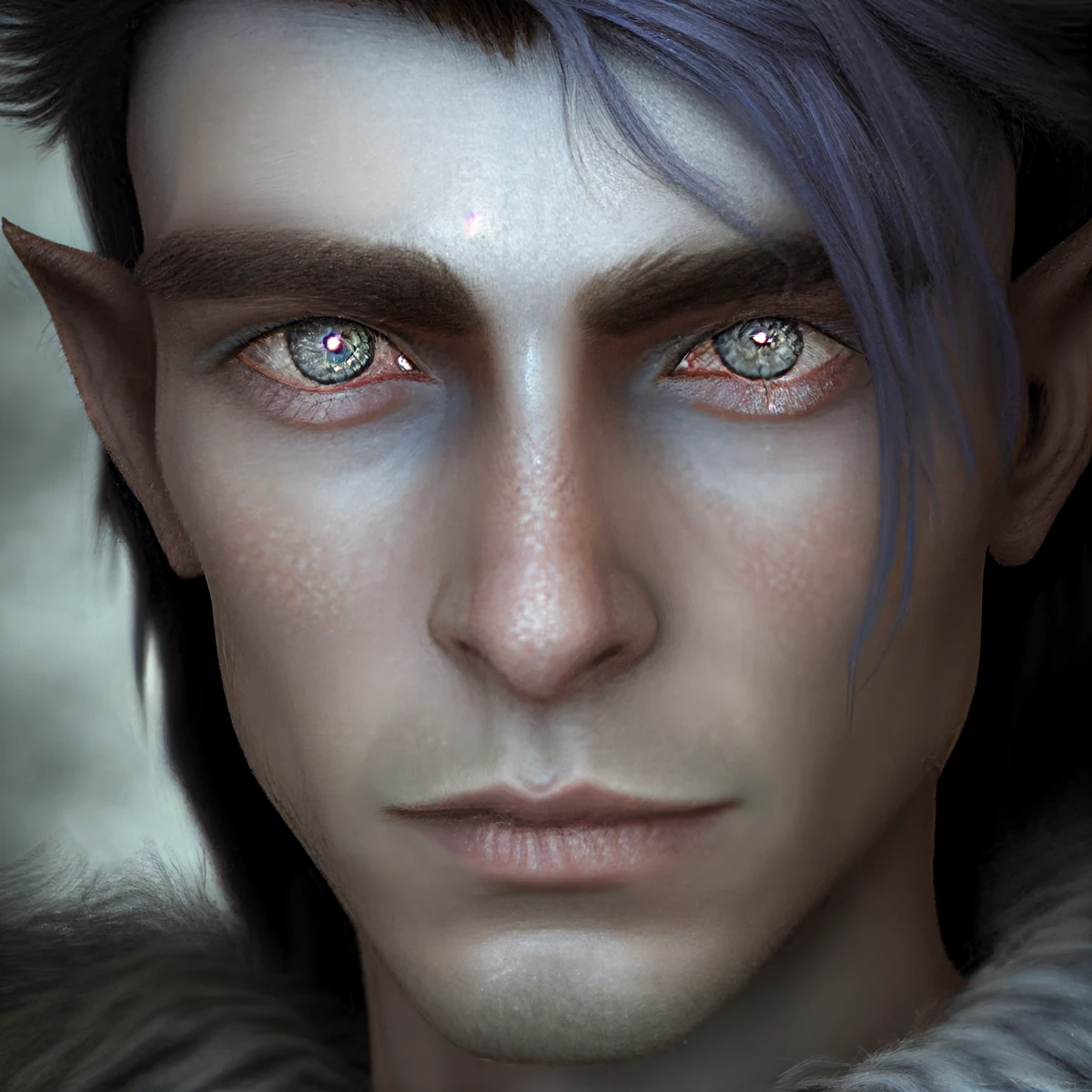 Star Elf | Galea Wiki | Fandom