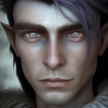 Star Elf | Galea Wiki | Fandom