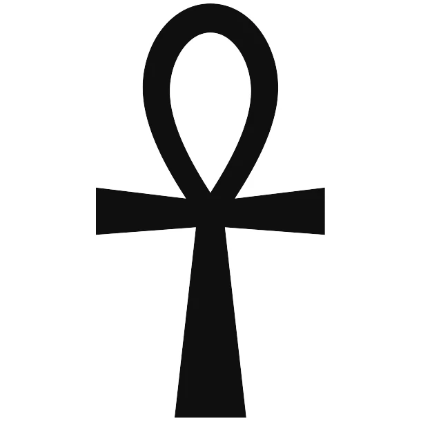 Anubis Symbol
