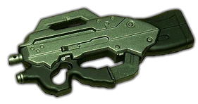 Omega Weapons | Galea Wiki | Fandom