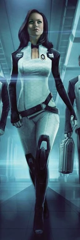 Imperial Body Suit (IBS) | Galea Wiki | Fandom