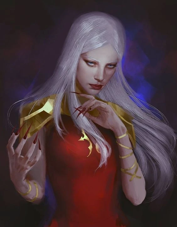 Sara Mulich | Galea Wiki | Fandom