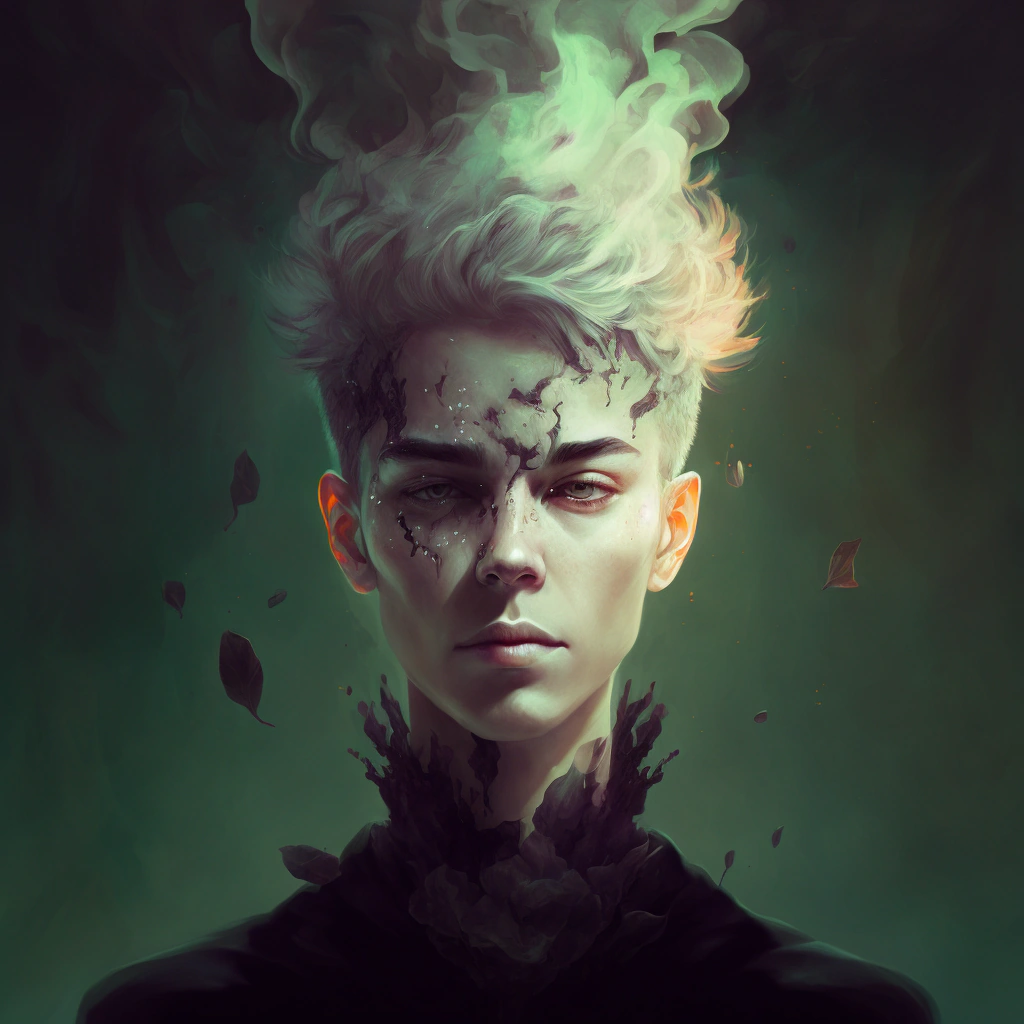 The Amalgamation | Galea Wiki | Fandom