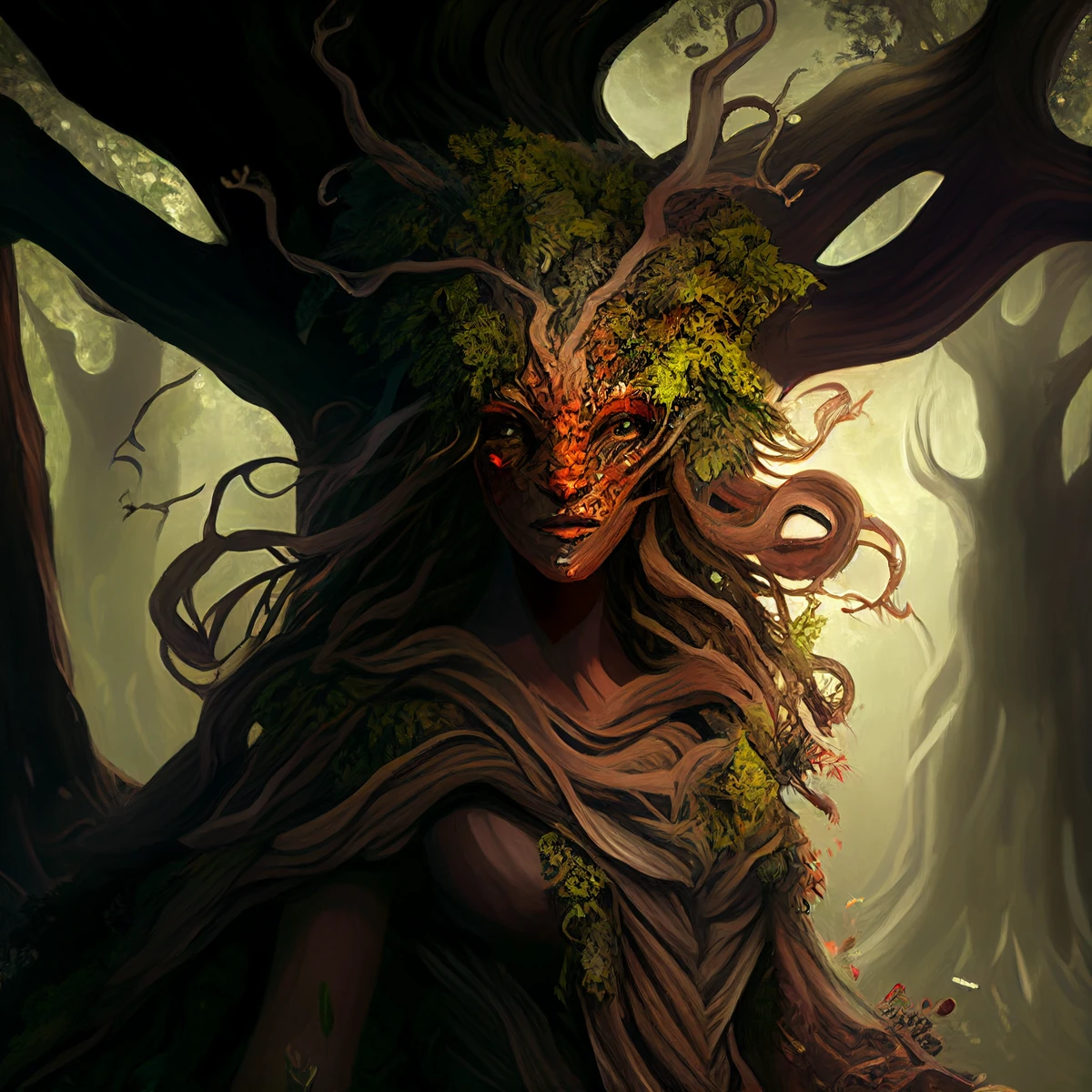 Dream Sapling | Galea Wiki | Fandom