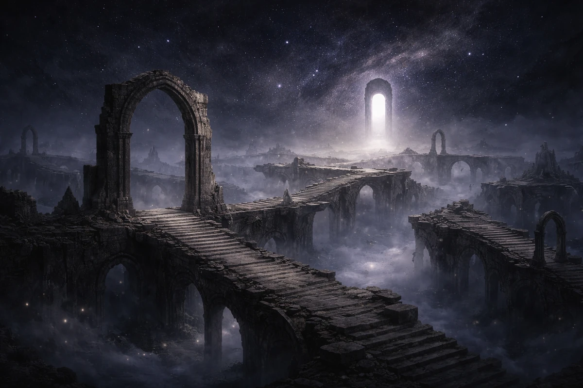 The Interstice of Stars | Galea Wiki | Fandom